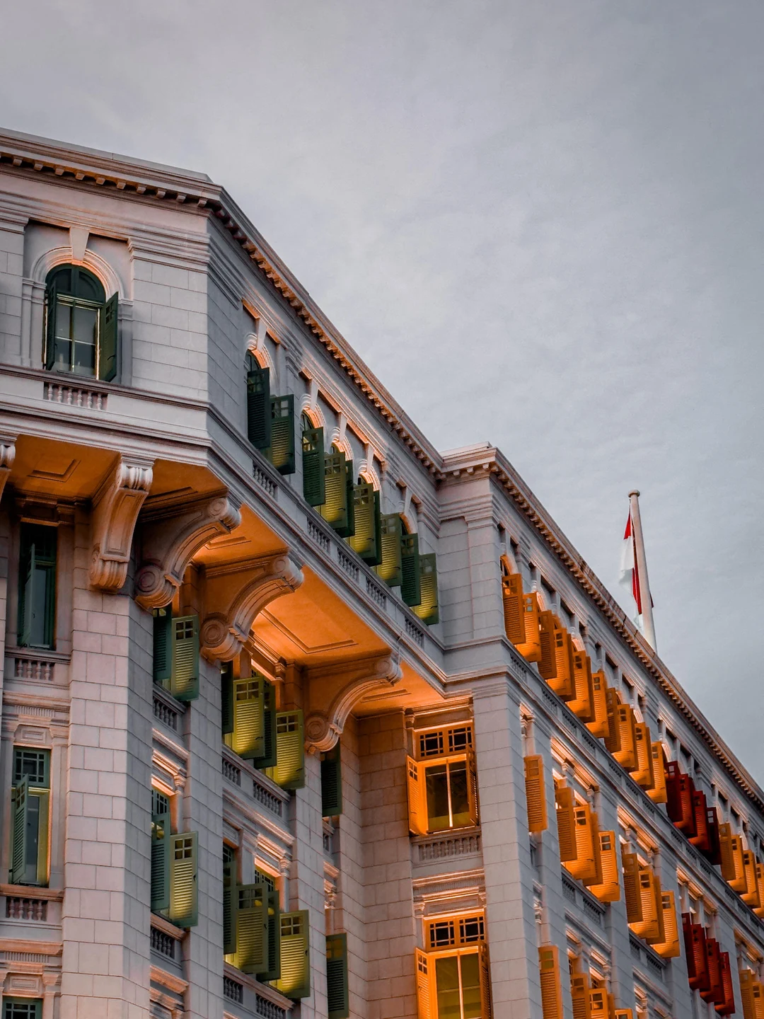 Shot on iPhone 14 Pro (RAW) | Scrolller