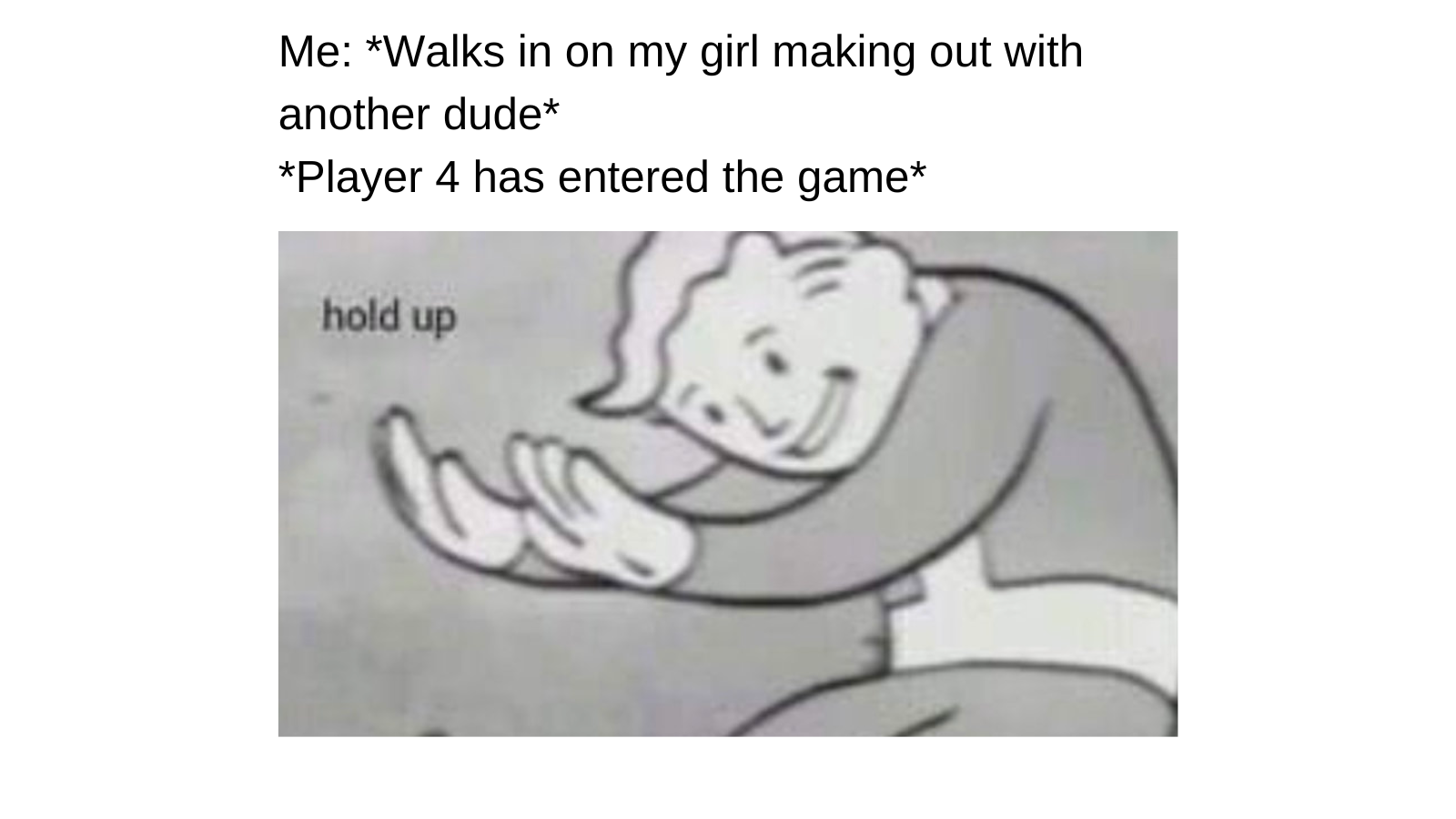 >insert funny title here