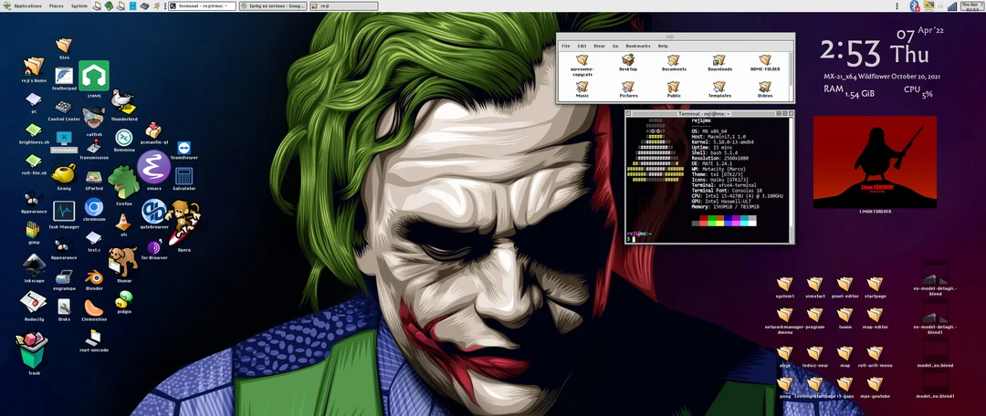 [mate] why so serious ? | Scrolller