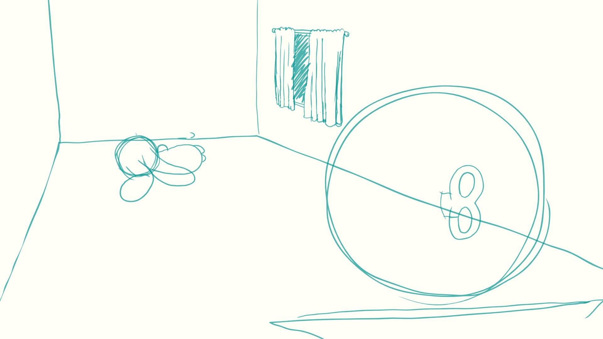 Isolation part 2 ()WIP preview) | Scrolller