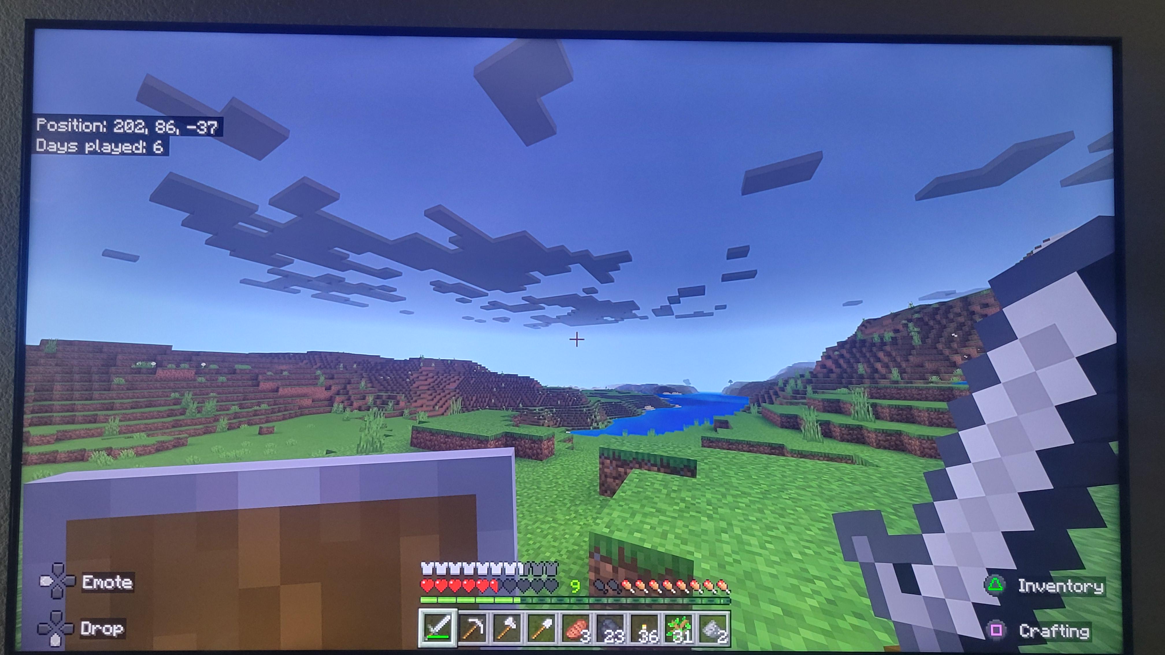 Why does the sky look like this? | Scrolller