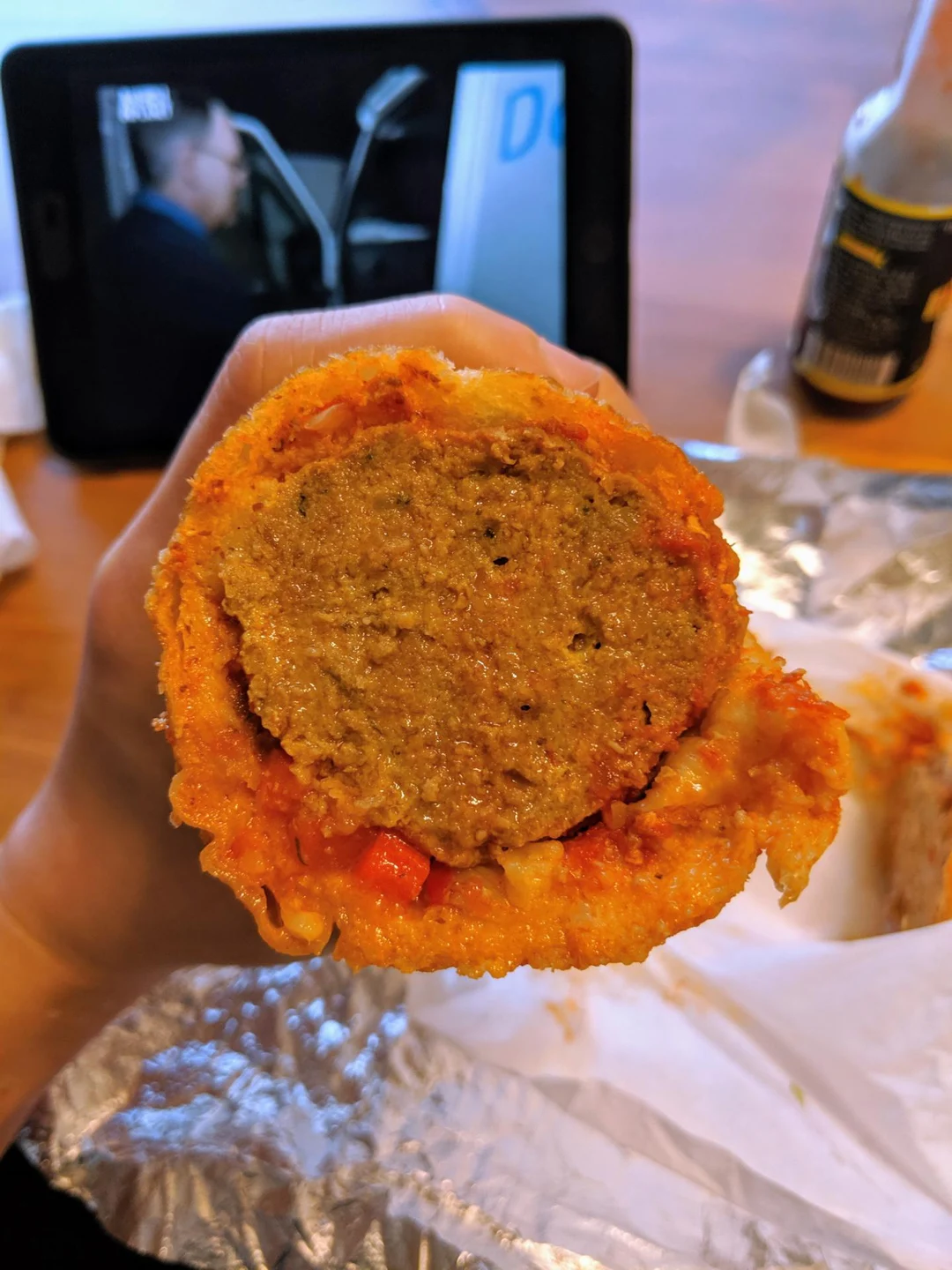 meatball sub | Scrolller