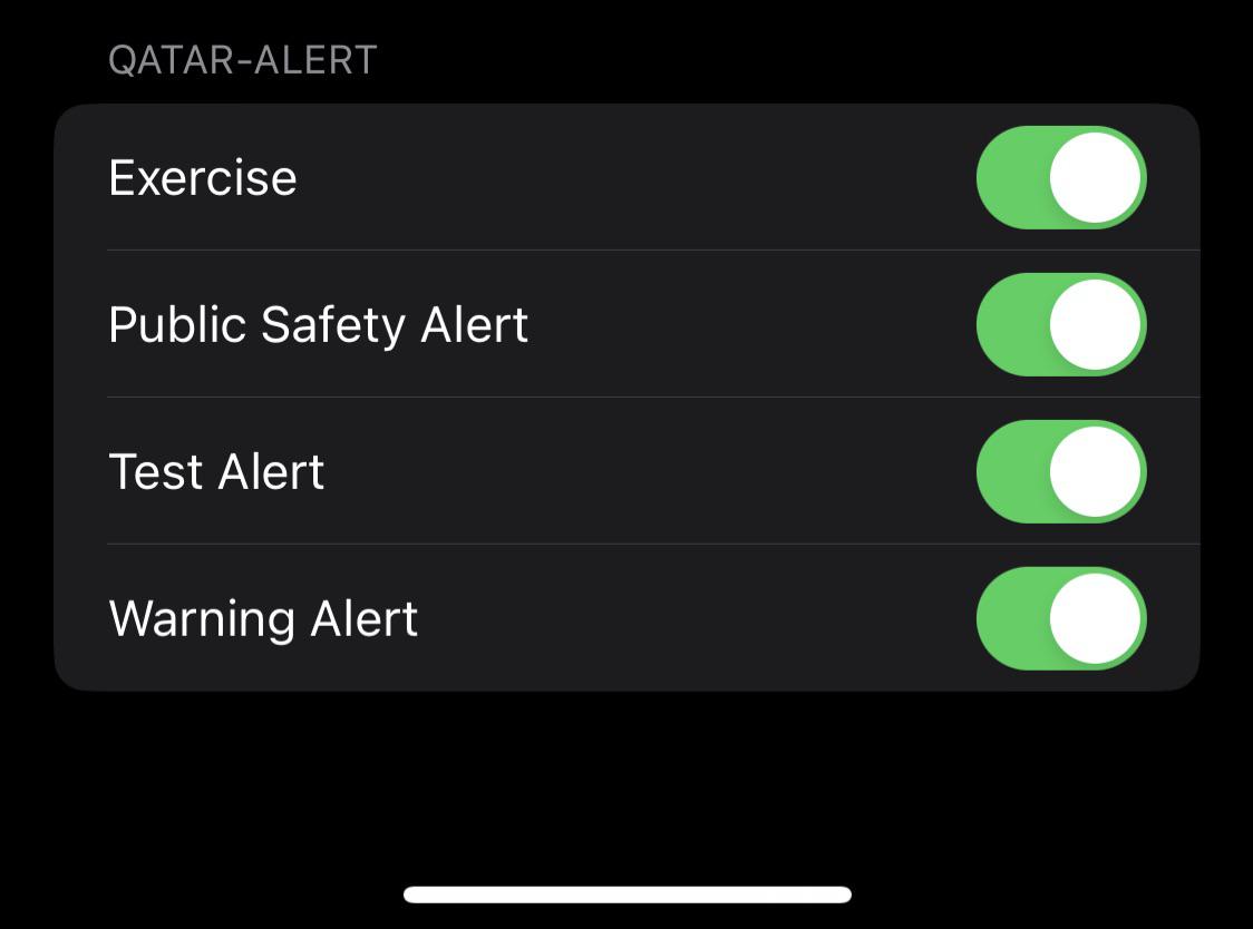 Discover more like Qatar: Any idea what this is? and Related Content | Scrolller