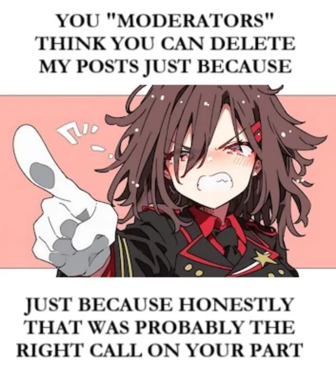 I invoke the first amendment | Scrolller