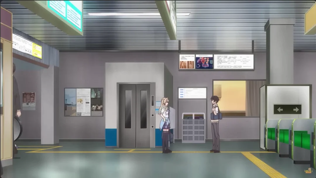 Solve misunderstanding with one simple trick [Our Dating Story] | Scrolller