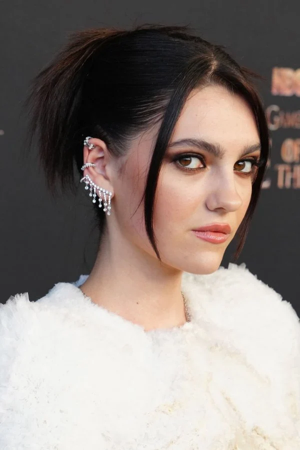 Discover More Like Prettygirls Emily Carey And Related Content Scrolller