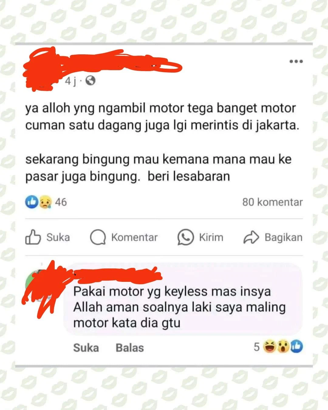 Ini pentingnya pelajaran bahasa Indonesia | Scrolller