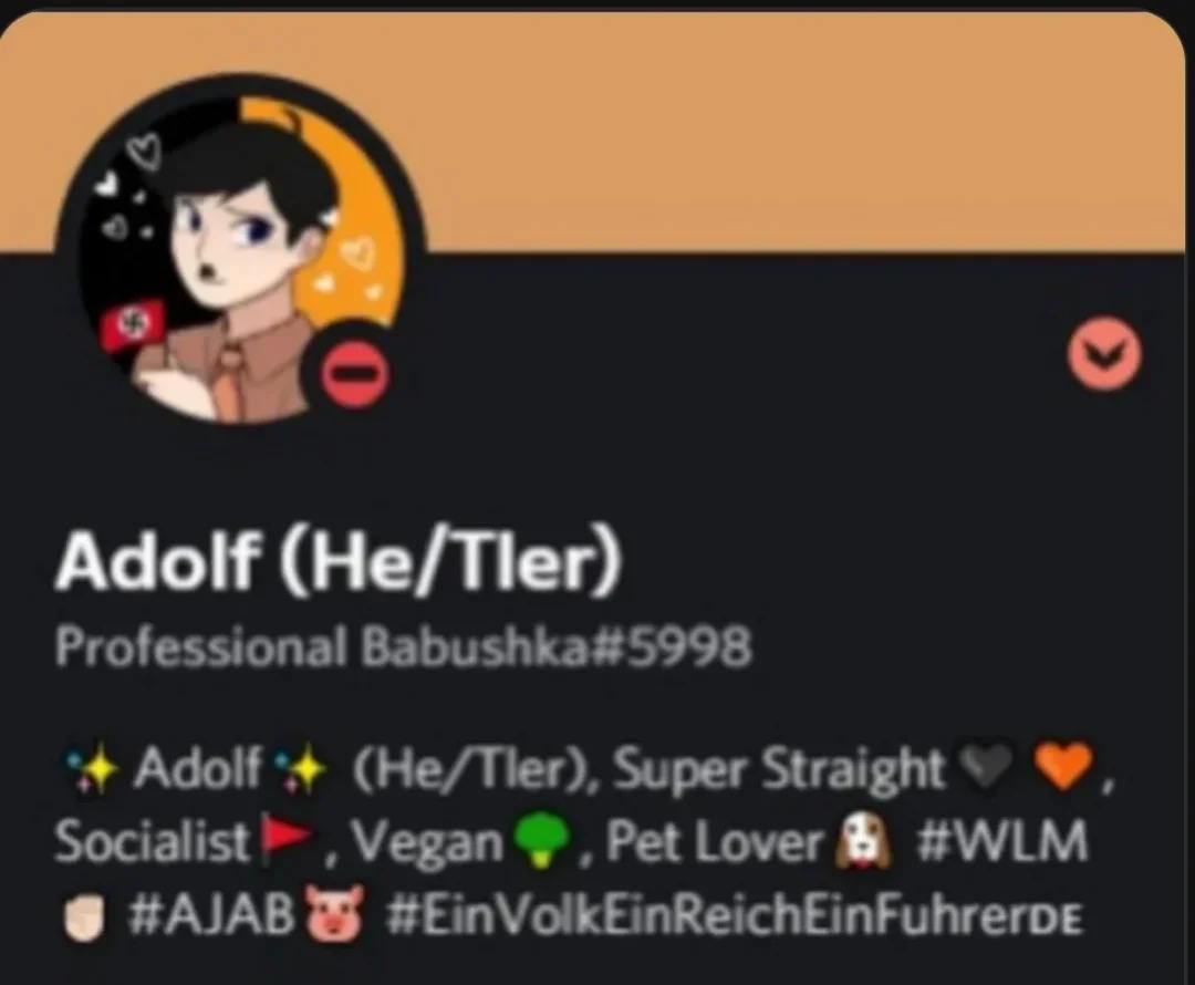 Moustache man | Scrolller