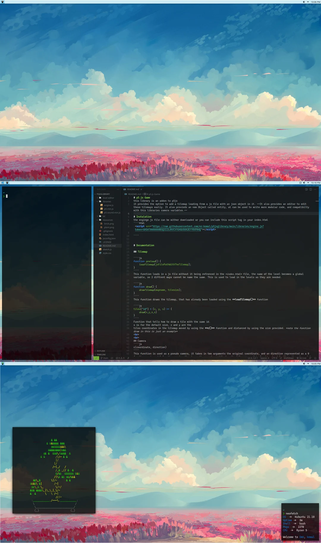 Discover more like Unixporn: [KDE Plasma] my first rice and Related Content | Scrolller