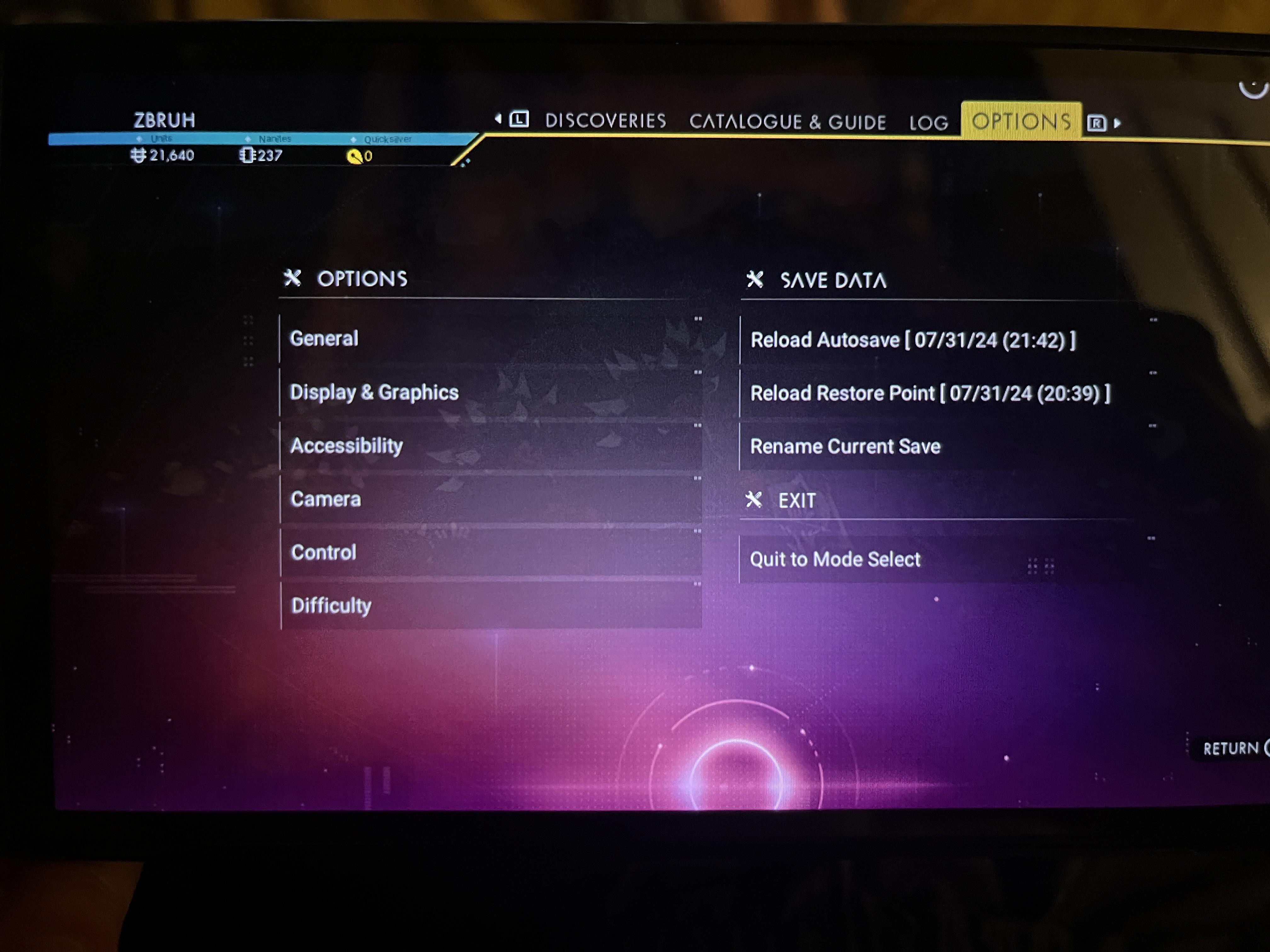 Multiplayer from switch? | Scrolller
