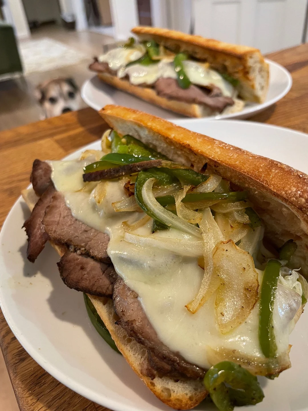 Cheesesteak | Scrolller