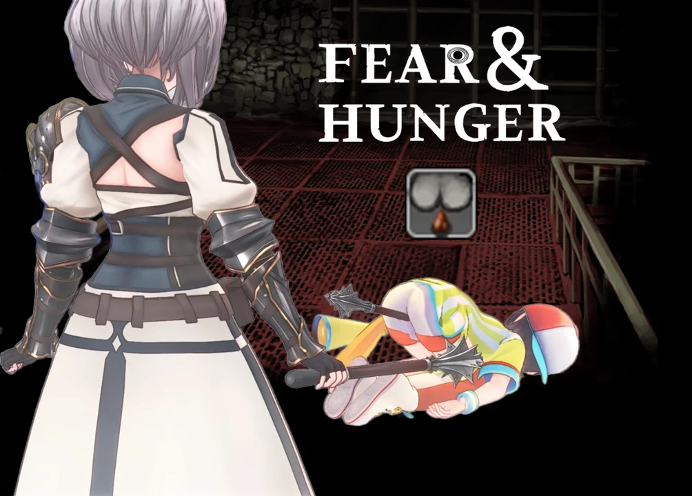 Any fan of Fear and Hunger? | Scrolller