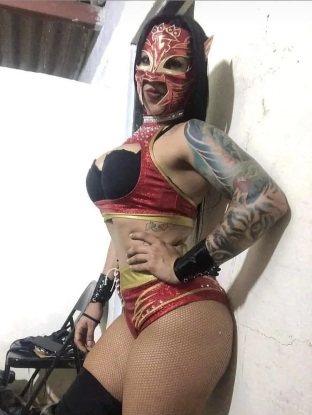 Sexy star | Scrolller