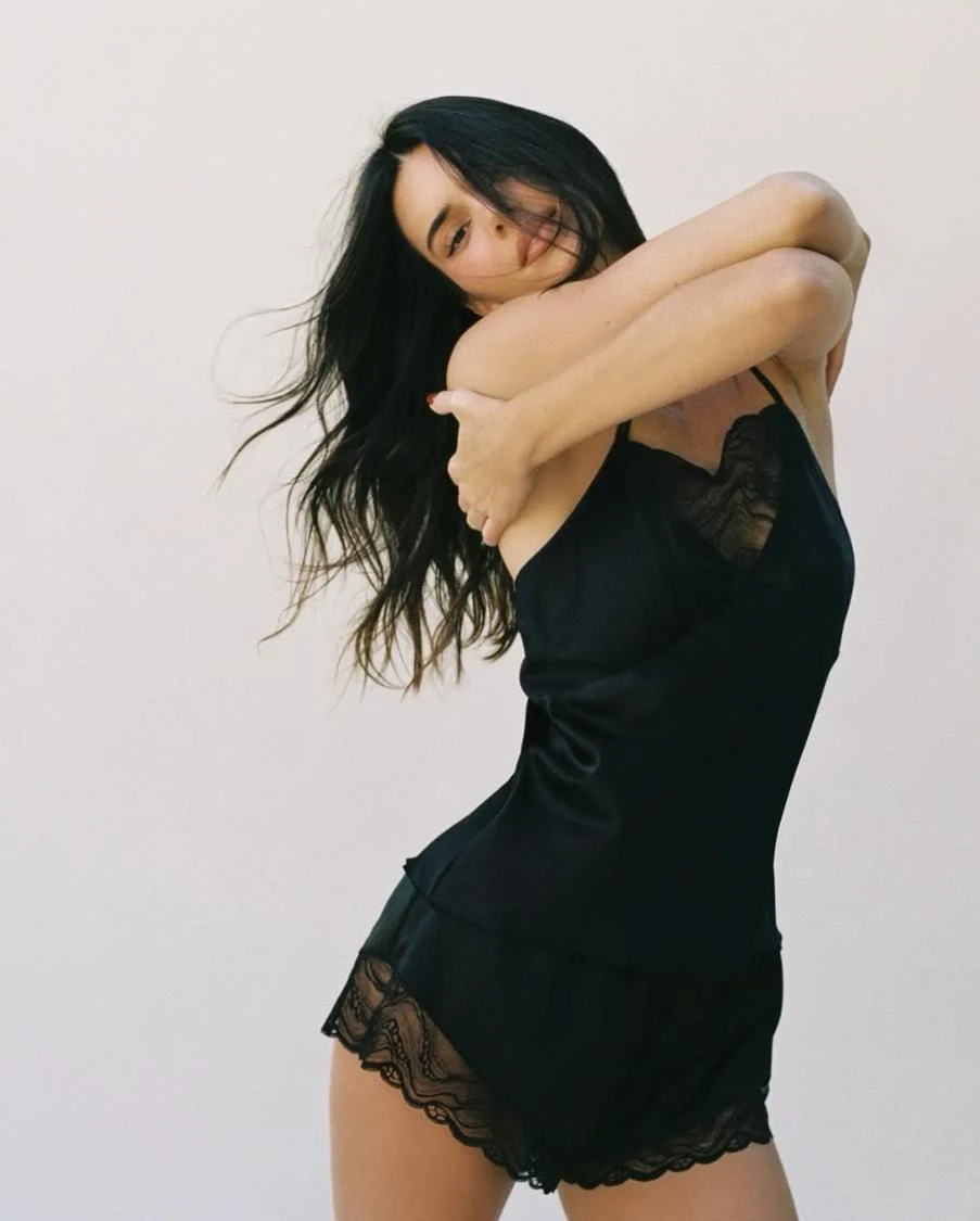 Kendall Jenner | Scrolller