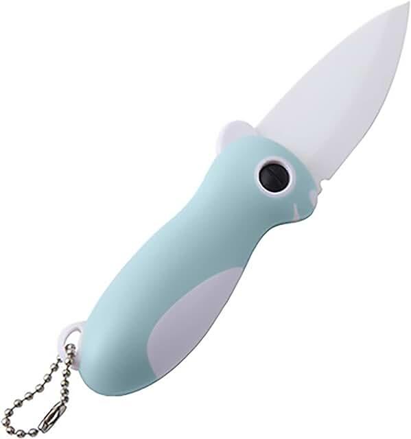 Cute weapon. | Scrolller