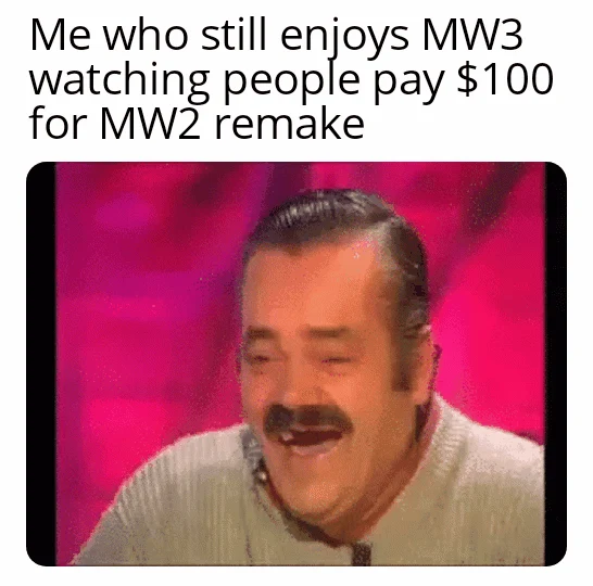 War never changes | Scrolller