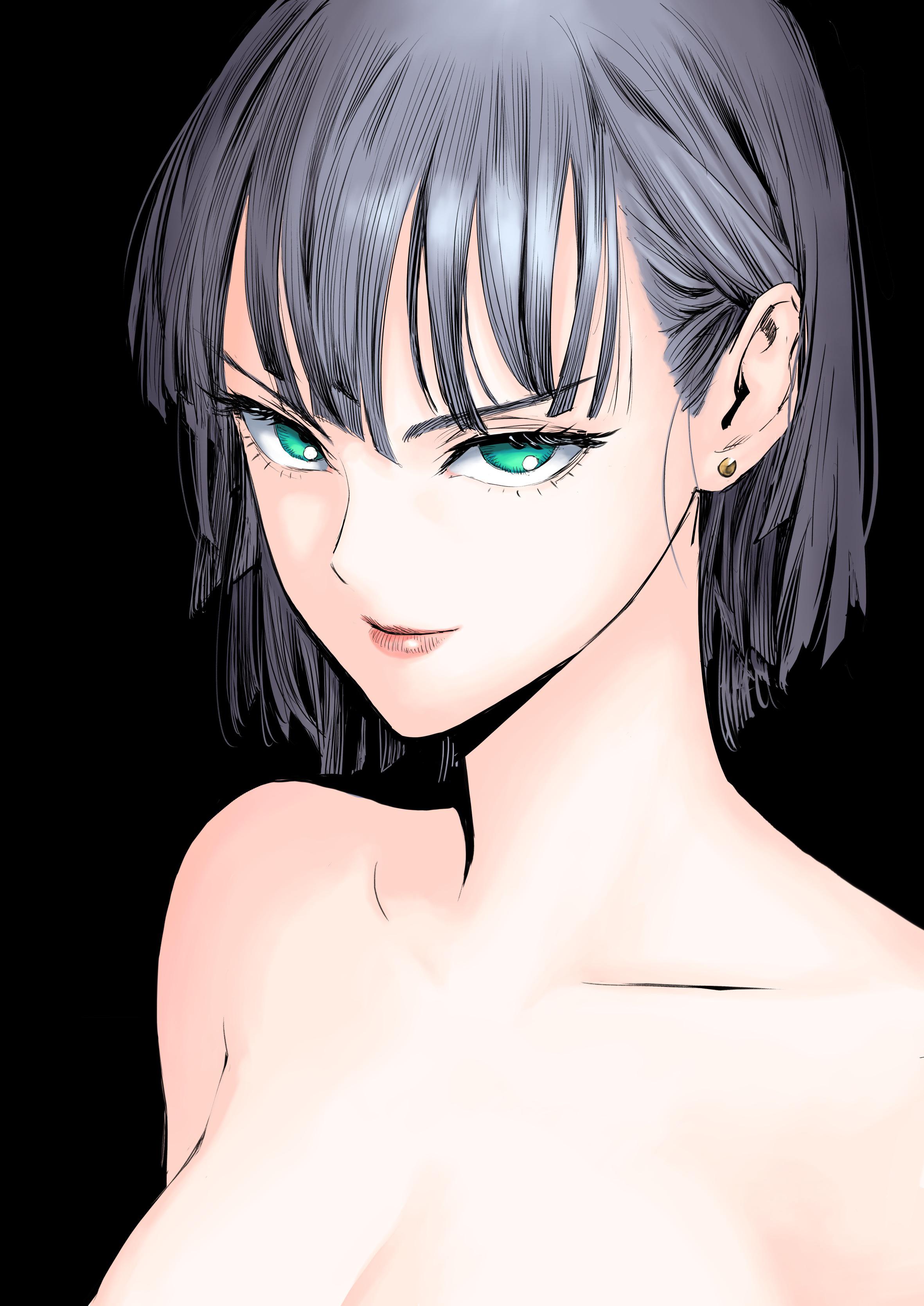 Fubuki coloring | Scrolller