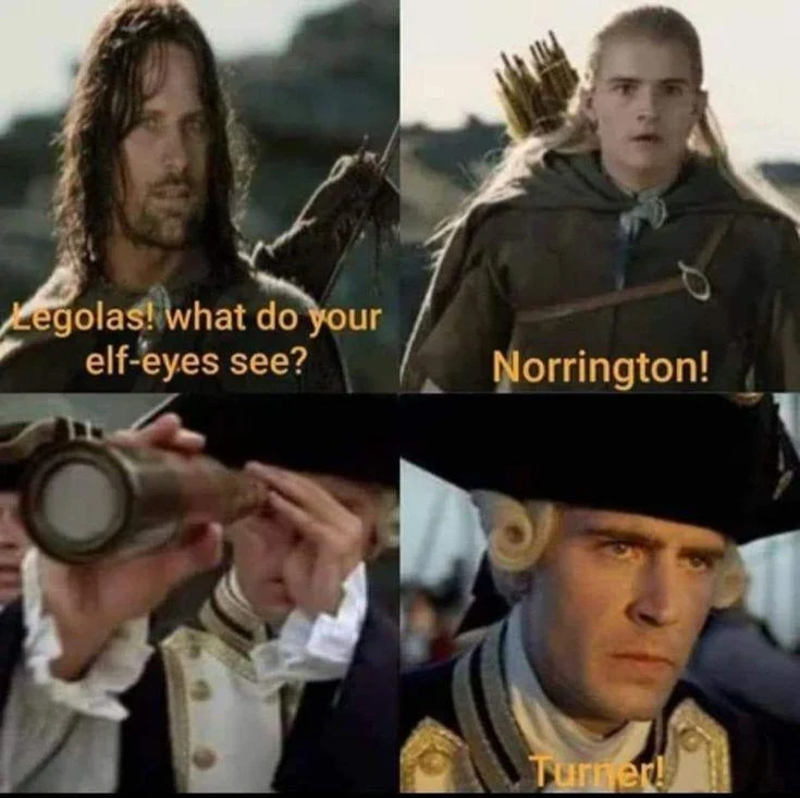 OLD RIVALS MEETS! | Scrolller