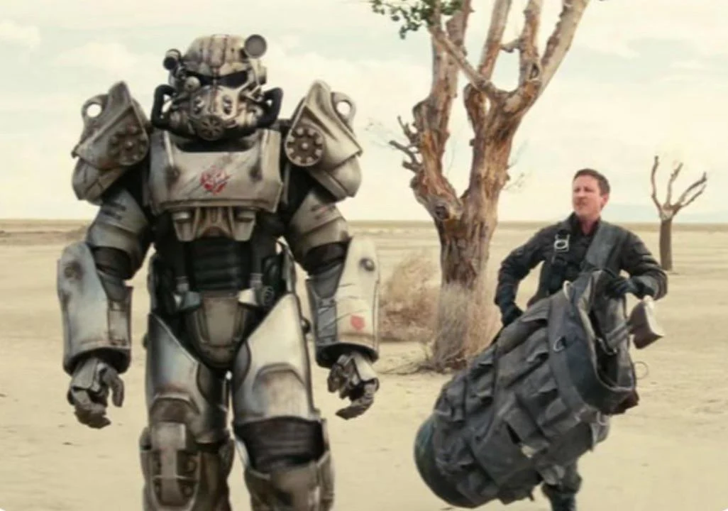 Lore accurate companion | Scrolller