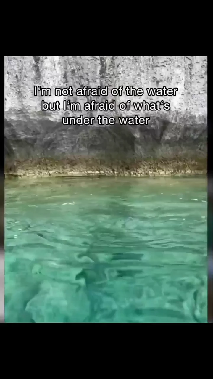 New fear unlocked | Scrolller