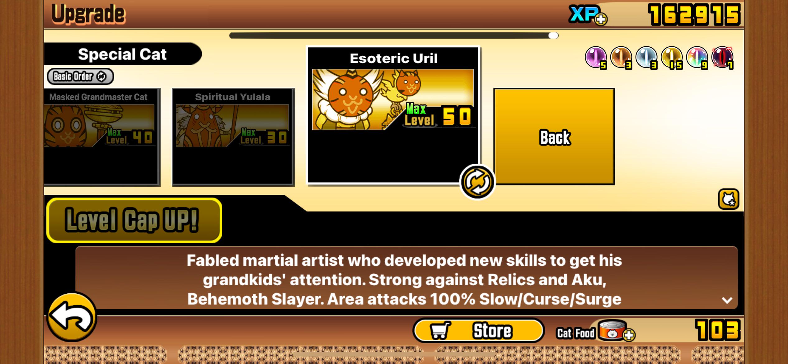 Did anyone else think the new infernal levels were way too easy ...