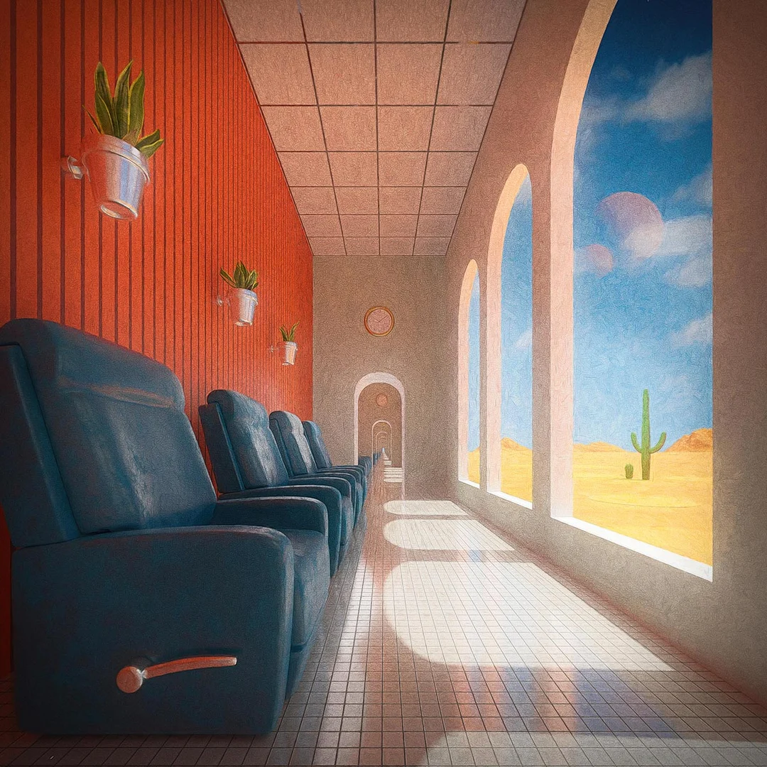 Window seats | Scrolller