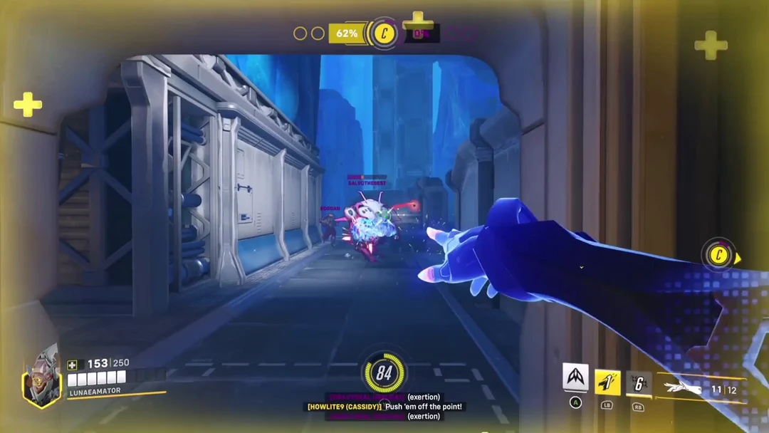 Taking the Stealth skin to new heights of stealth | Scrolller