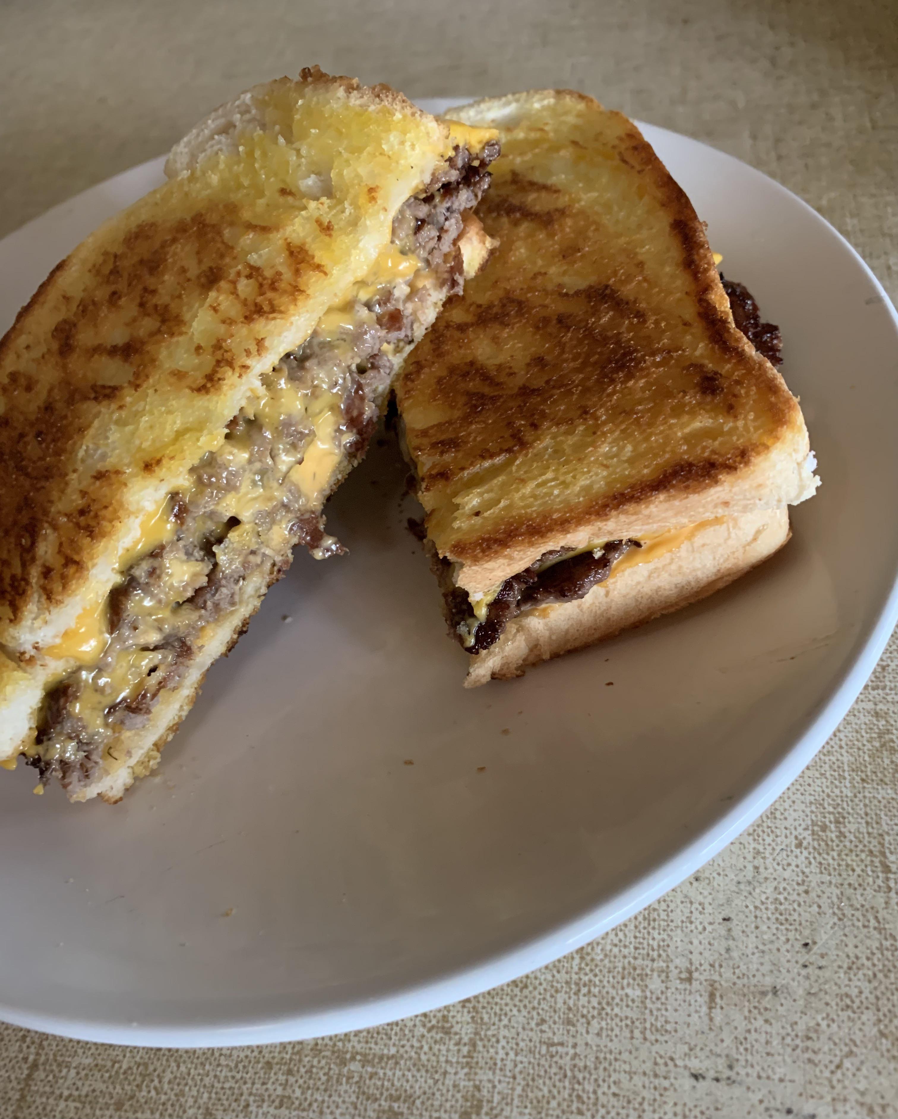 Tried to copy top post (amateur) | Scrolller