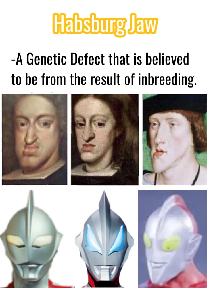 Inbred Ultras. | Scrolller