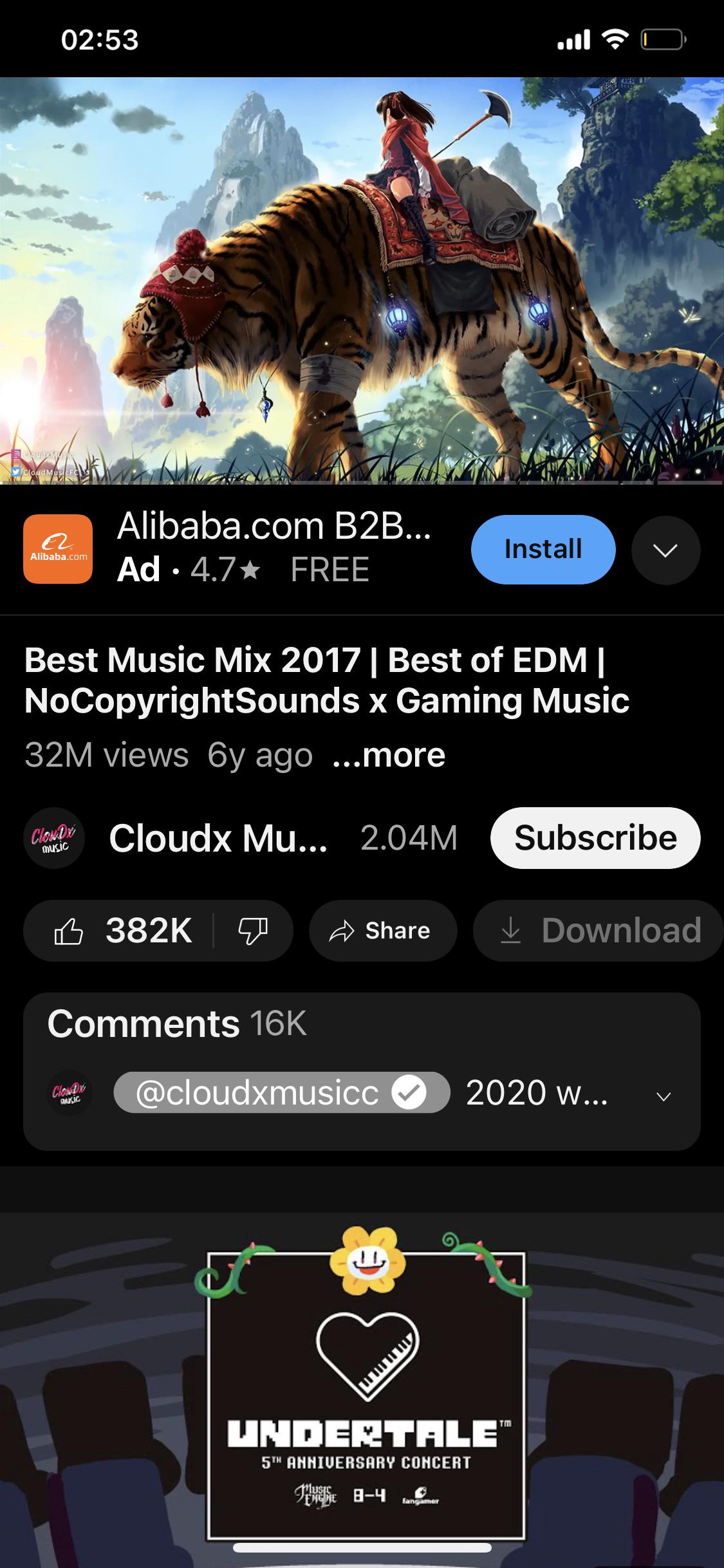 Nostalgia | Scrolller