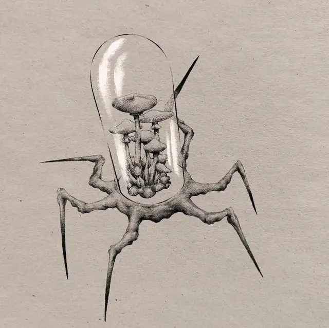 Specimen by me | Scrolller