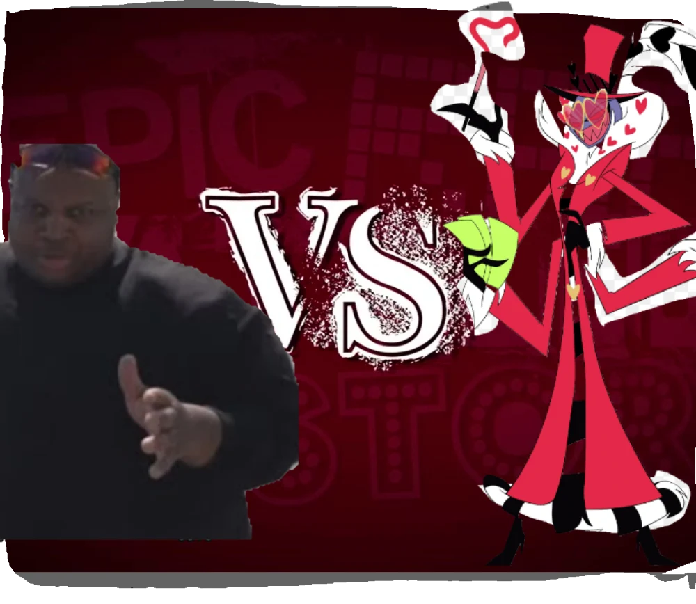 Who would win? | Scrolller