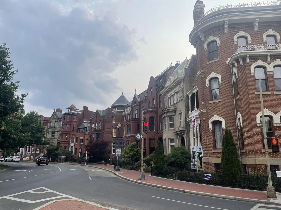 Washington, D.C. | Scrolller