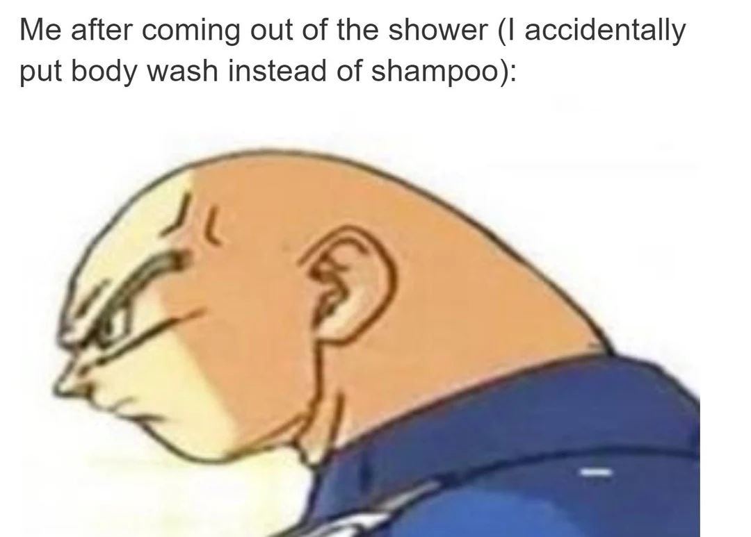 I did an oopsy | Scrolller