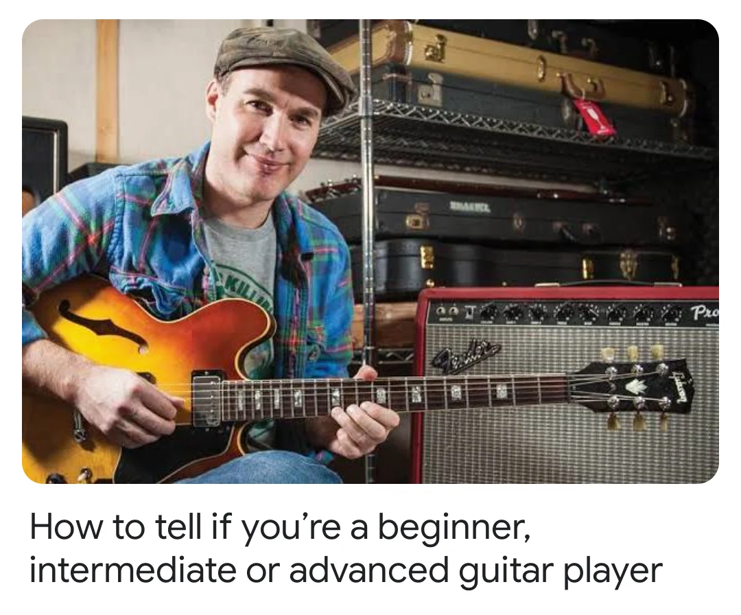 R/guitar colorized; 2023 | Scrolller