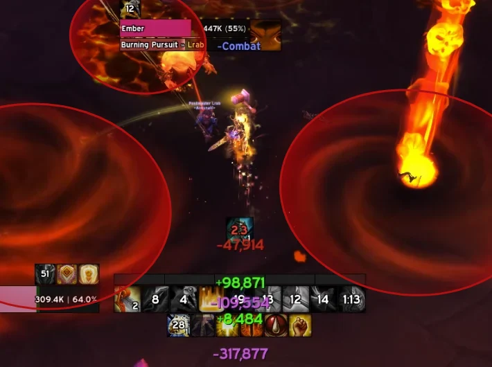 Circles instead of swirlies - discussion | Scrolller