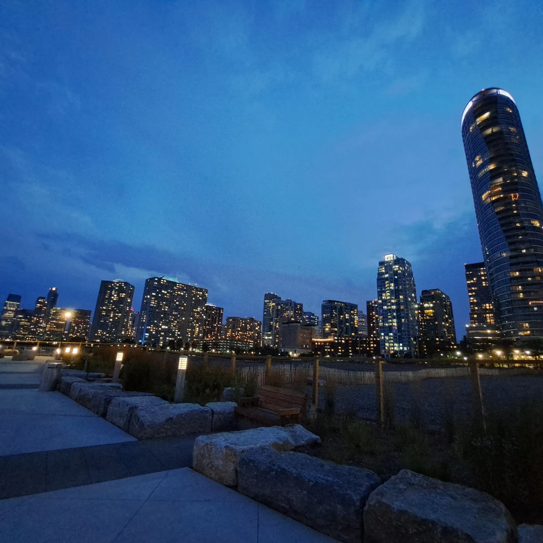 Jersey City, New Jersey | Scrolller