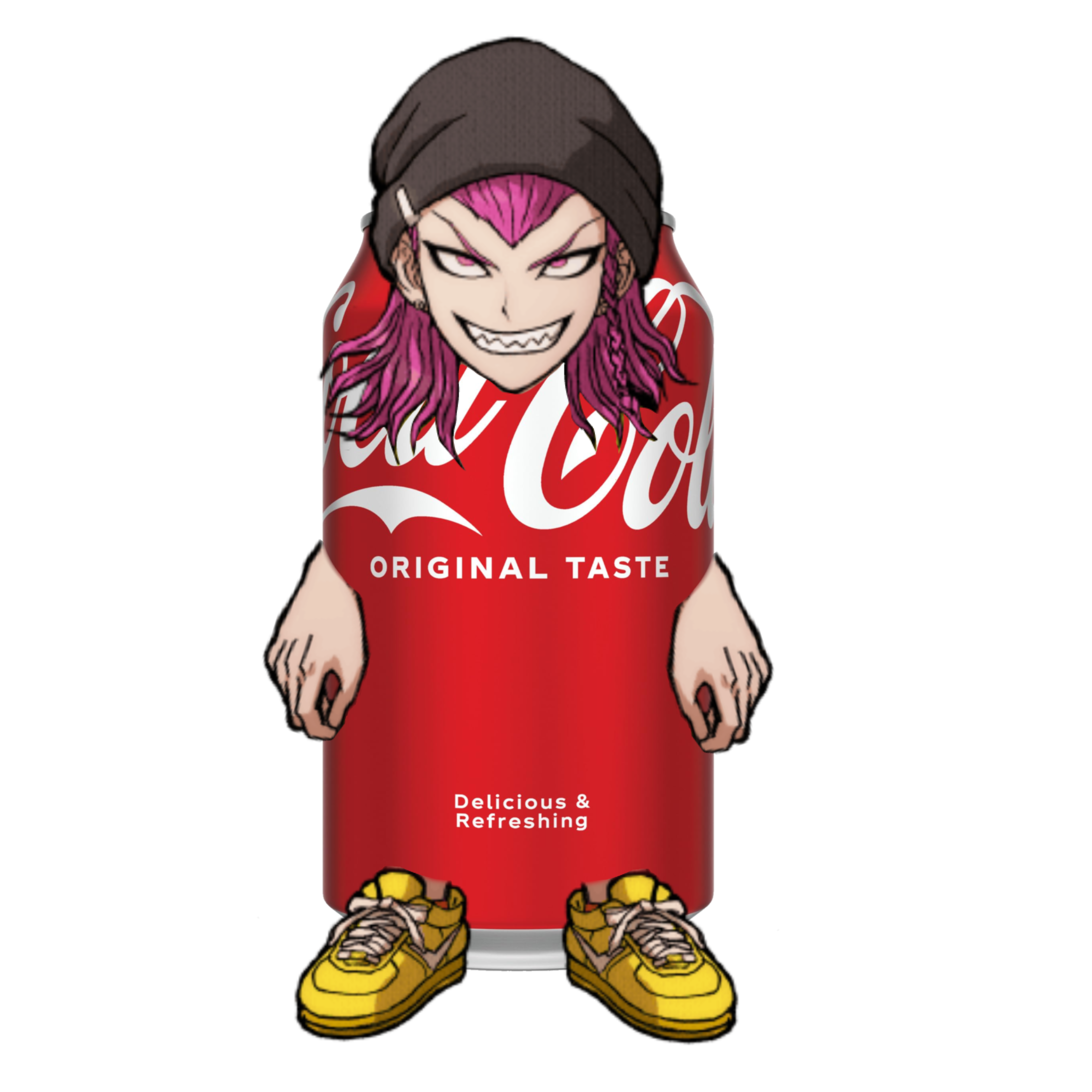 Kazuichi Soda | Scrolller