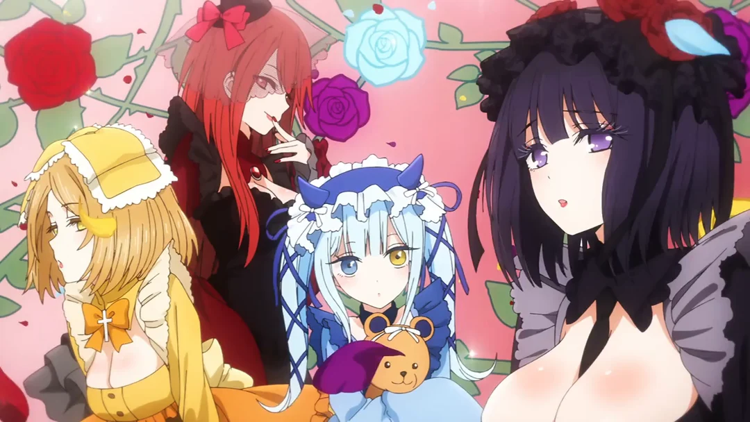 Marin Kitagawa explains Eroge, Humiliation & 'Chained Soldiers' [My Dress-Up Darling] | Scrolller