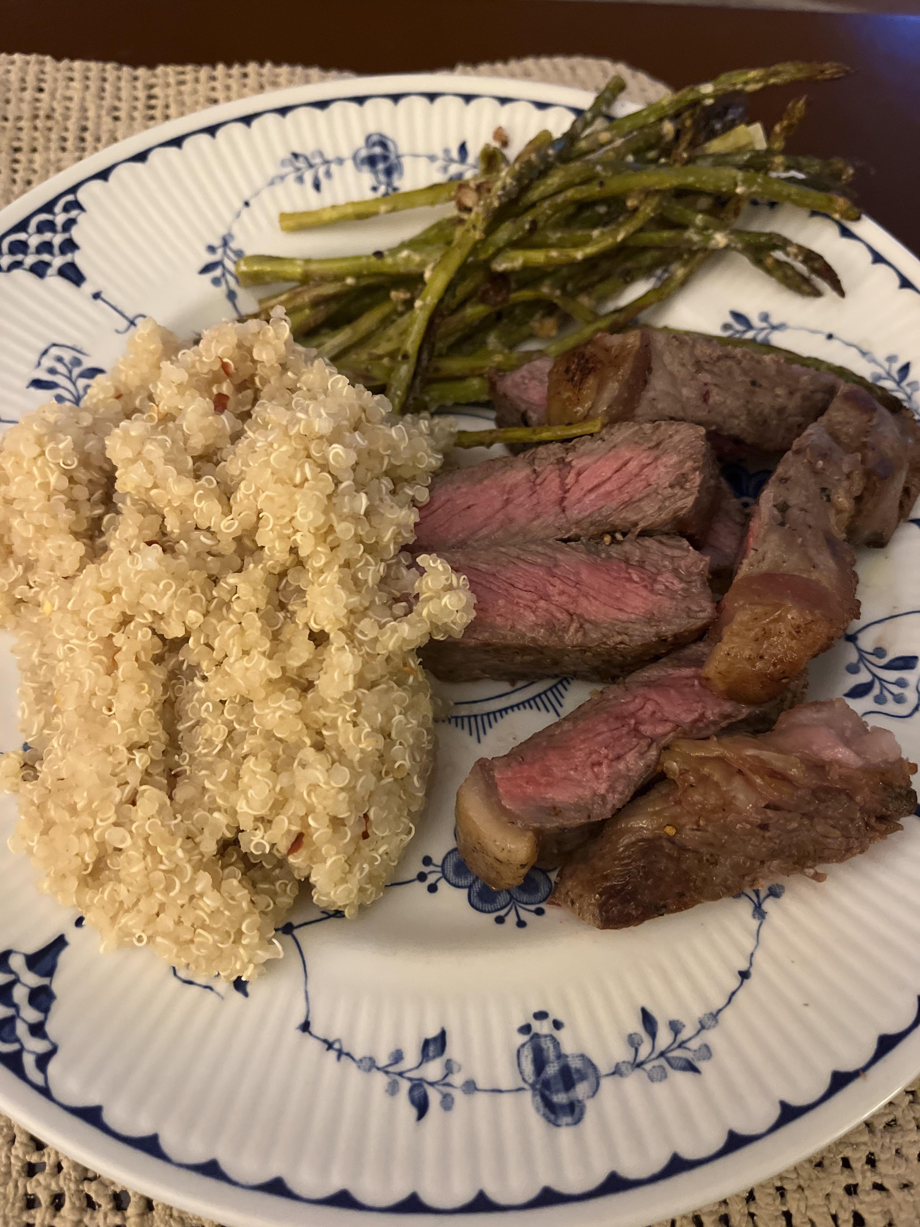 Tips for Medium Rare | Scrolller