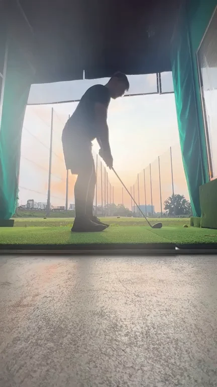 What’s wrong with my swing? | Scrolller