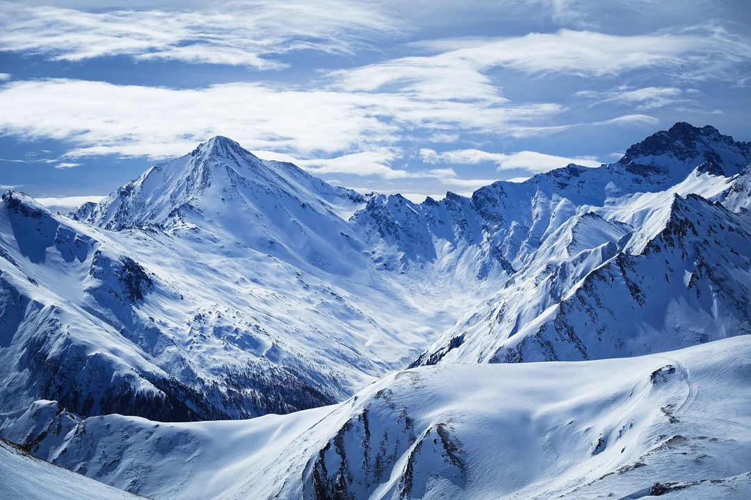 Blue mountains | Scrolller