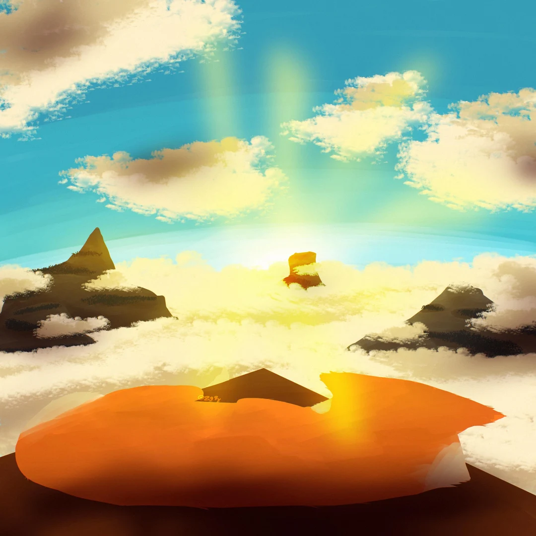 In the Sky | Scrolller