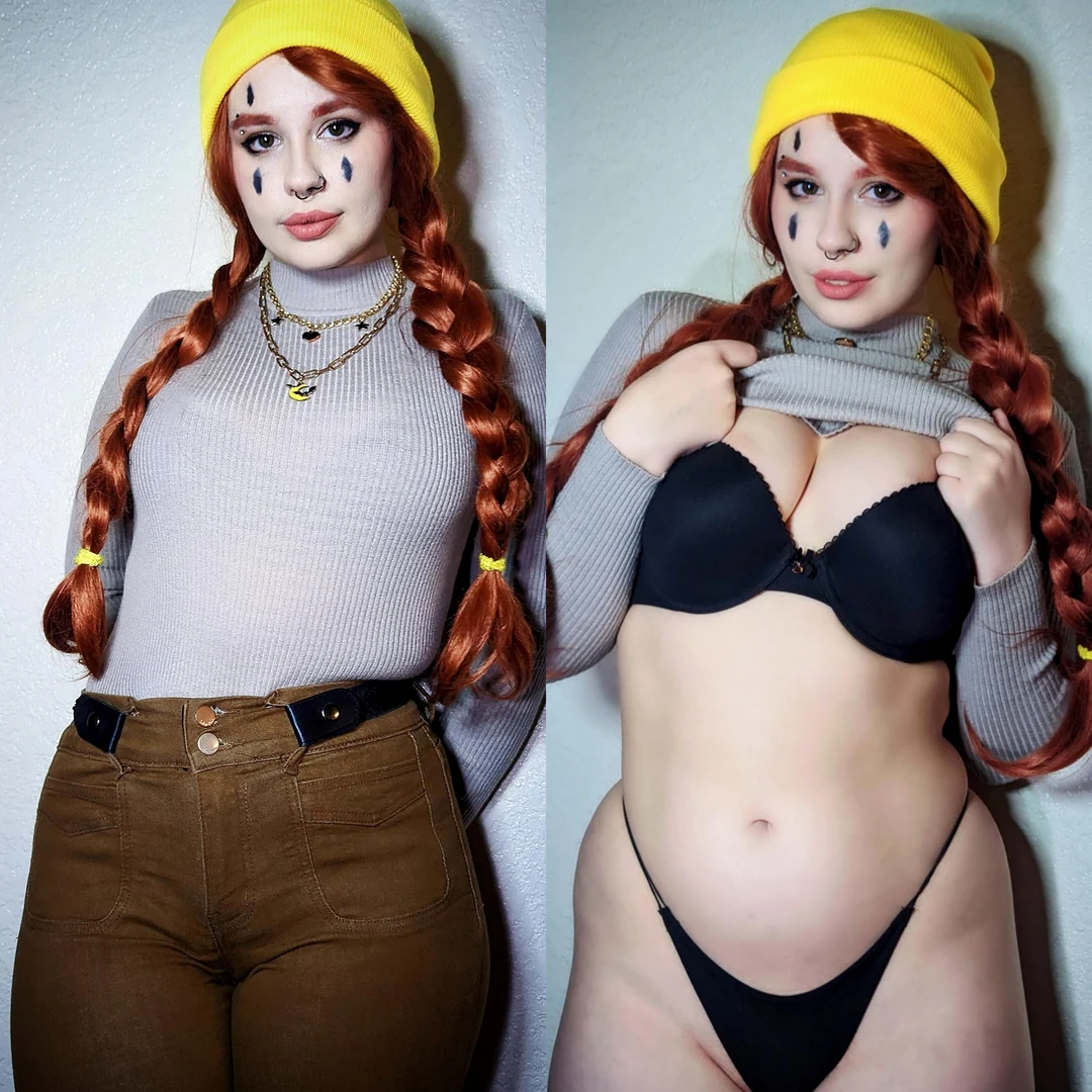 Aura from Fortnite (Maxieliciouss) | Scrolller