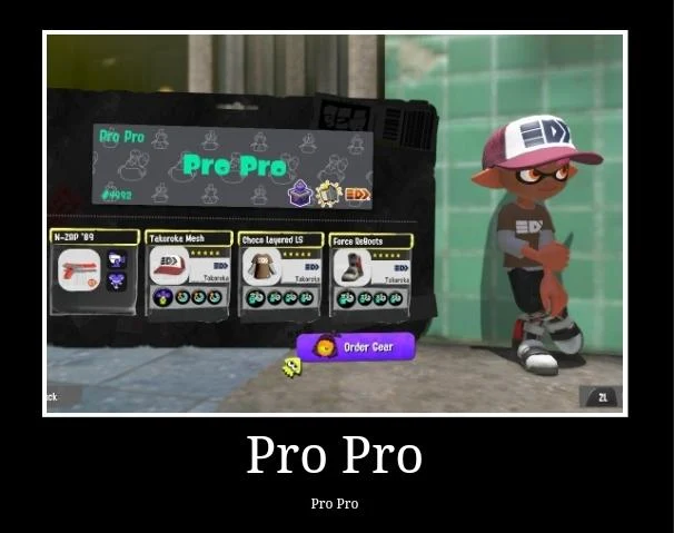 Pro Pro | Scrolller