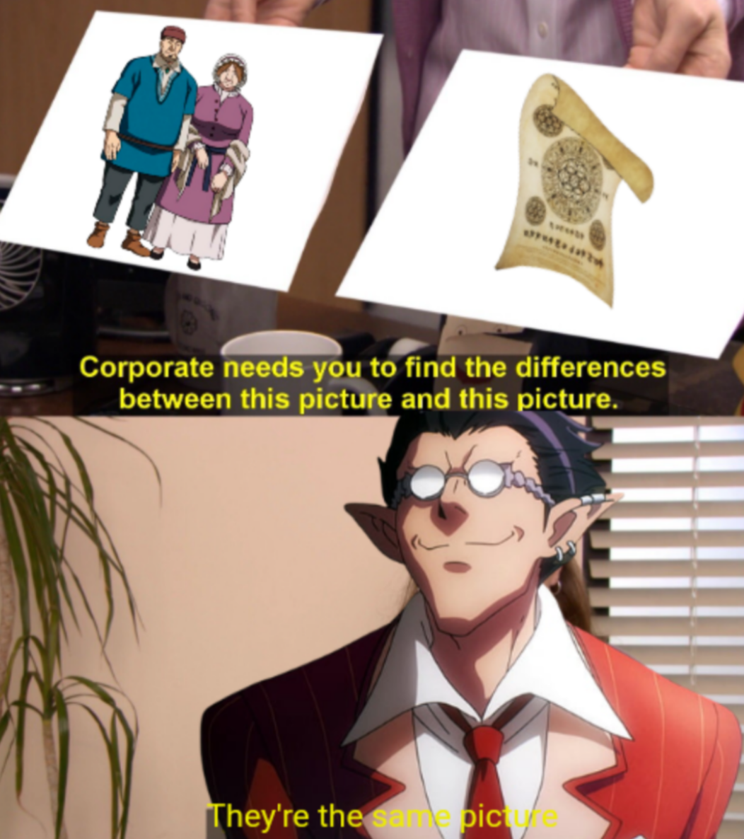 Can you spot the difference? | Scrolller