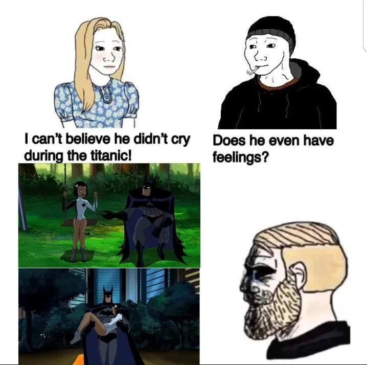 Saddest scene in the show tbh | Scrolller