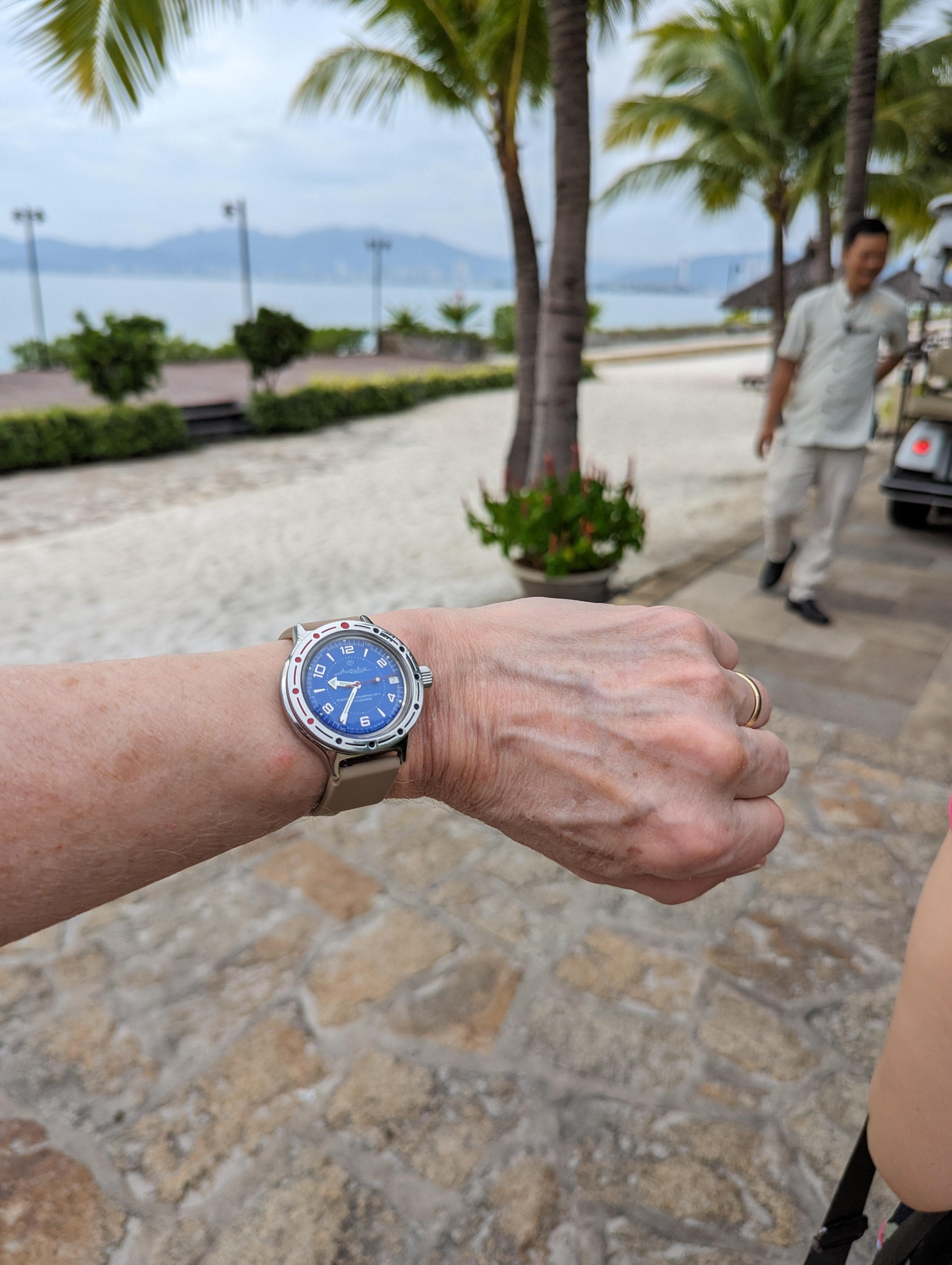 Nha Trang, Vietnam | Scrolller