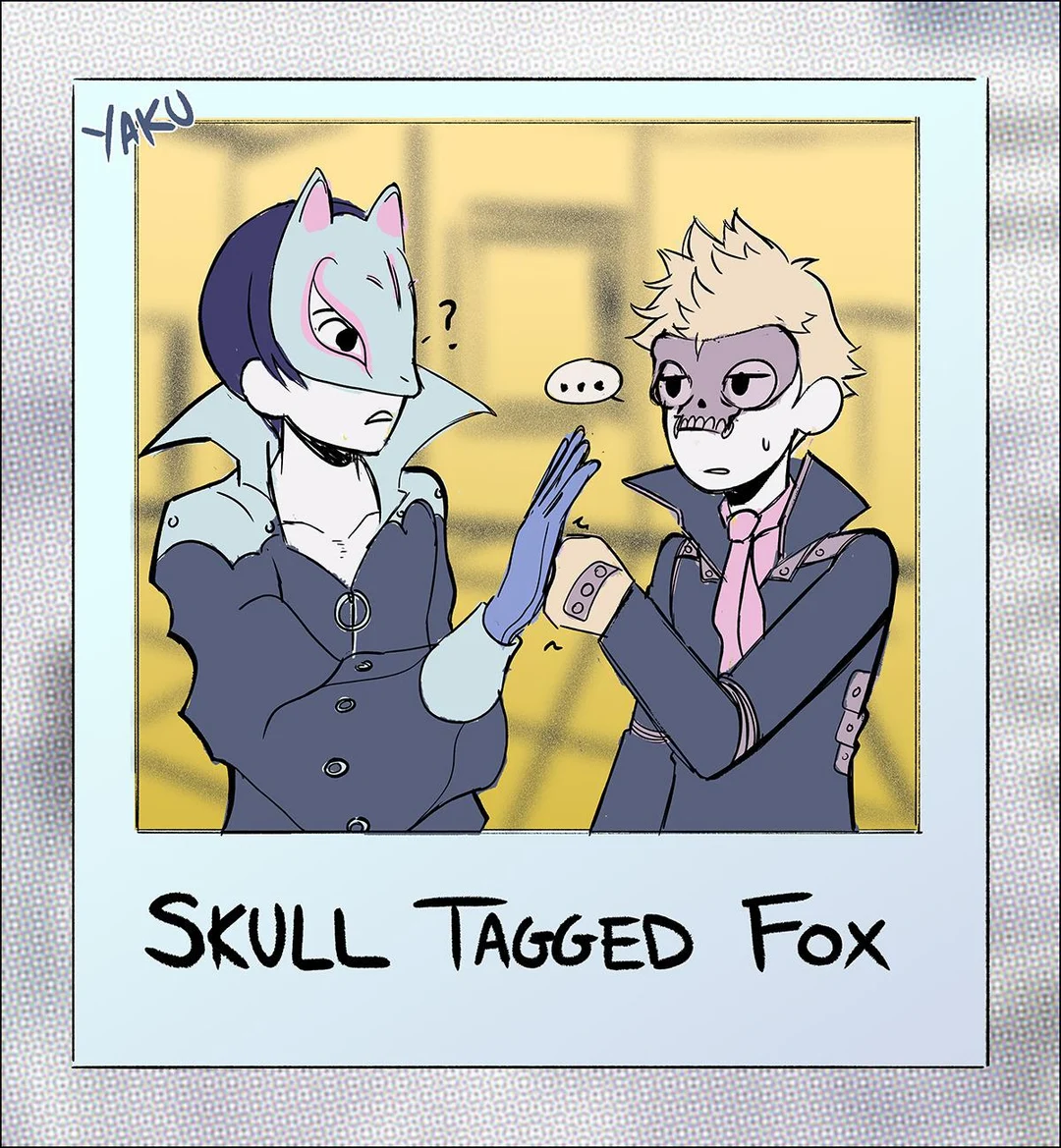 baton pass. | Scrolller