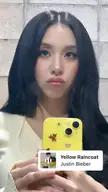 240509 Chaeyoung Instagram Story Update - Mirror selca with her song selection | Scrolller